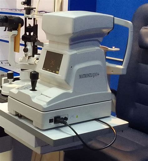 Digital Tabletop Auto Refractometer At ₹ 160000 Piece In Chennai Id 2852389883862