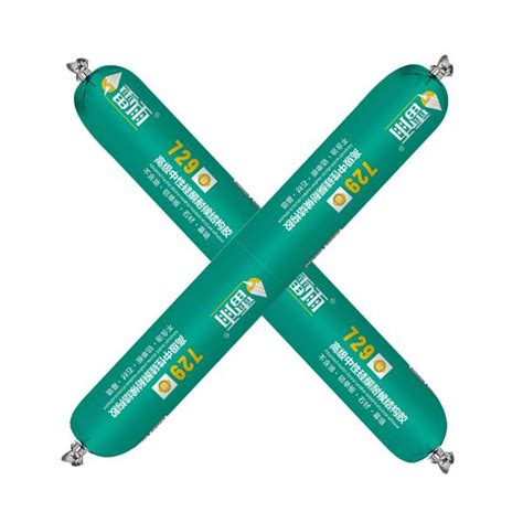 结构胶厂家：打胶之后的注意事项 知乎