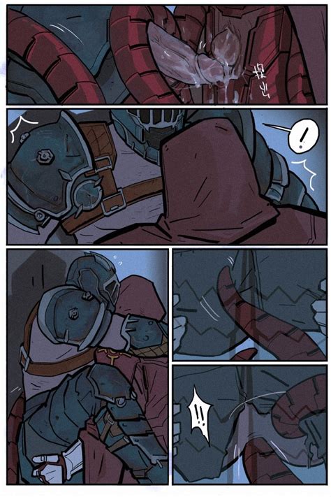 Post 3799202 Comic Doom Doomguy Samur Maykr