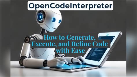 how opencodeinterpreter revolutionizes code generation with feedback