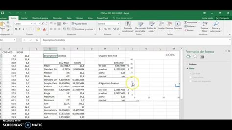Aprende a realizar análisis de correlación en Excel Toma el control de tus datos