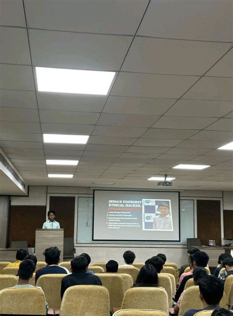 Harsh Shah On Linkedin Cybersecurity Ctf Hackingcommunity