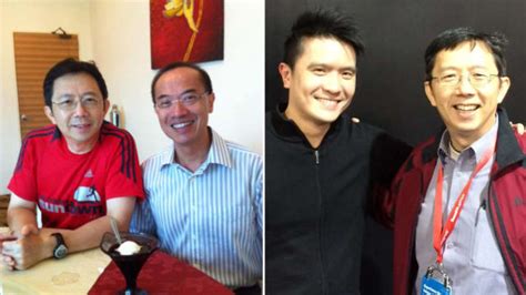 杨荣文陈民亮悼念沈望傅：科技界失去了一位传奇人物 8world