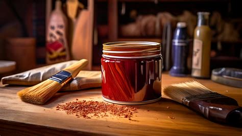 Shellac A Classic Eco Friendly Wood Finish With Timeless Appeal