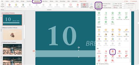 Insert A Countdown Timer In Powerpoint Questtablet