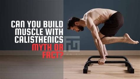 11 Best Calisthenics Flexibility Routine To Boost Your Mobility