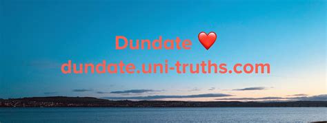 Dundee University Dundee University History Society