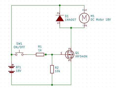 Irf N Mosfet Pinout Features Equivalent Datasheet Vrogue Co