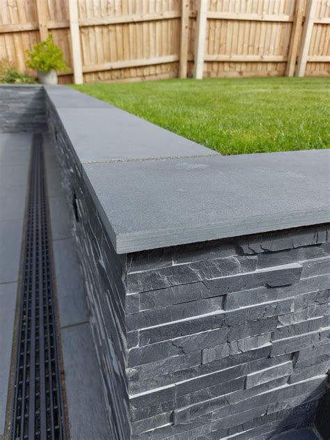 Garden Fence Cladding Ideas At Lilian Kerry Blog