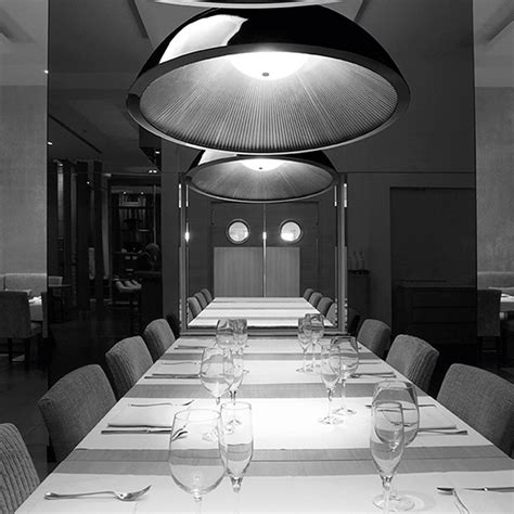 Umbrella Lampadario Di Design Grok Lighting Sospensione Progetti