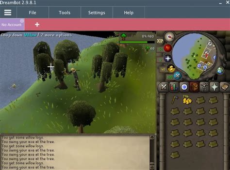 Best Bot For OSRS Mobile Ultimate Guide To Automation In 2025 OSRS Money Making Guide