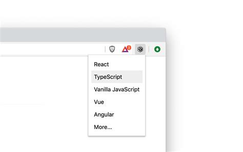 new codesandbox chrome 웹 스토어