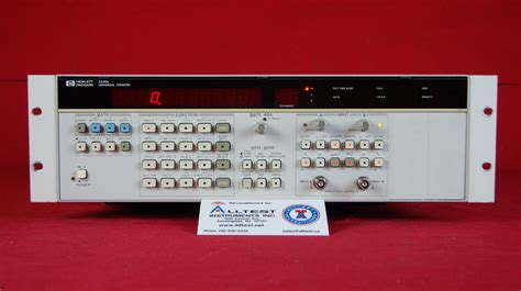 5335a Agilent Keysight Alltest Instruments