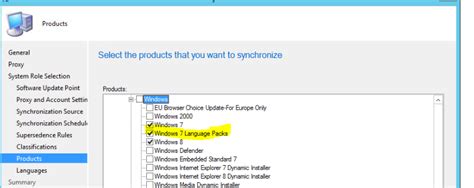 Nawazkhan Resolved Sccm 1702 Updates Synchronization Issues