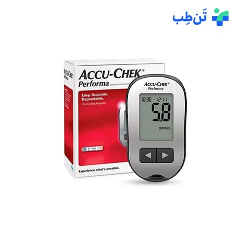 خرید دستگاه تست قند خون دیابان بدون نوار با قیمت ویژه