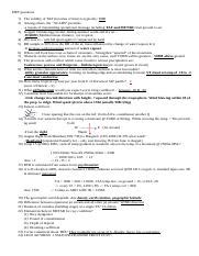 The Airbone Weather Radar AWR Can Identify Ans Precipitation Some Models Can Course Hero