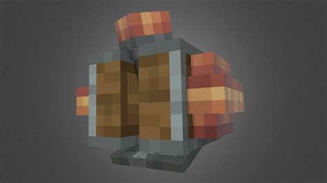 Factorio 3d Models Sketchfab Factorio 3d Models Sketchfab