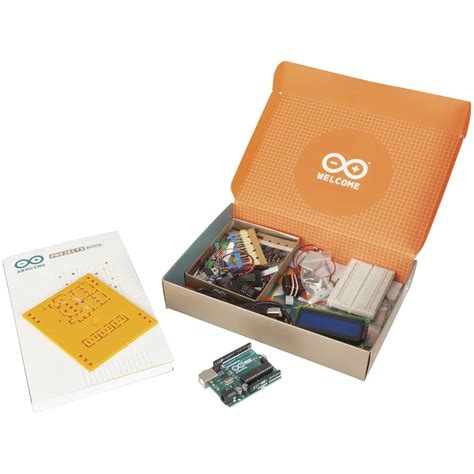 Arduino Starter Kit Jaycar Australia Arduino Starter Kit Jaycar Australia