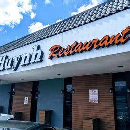 Huynh Restaurant Updated January 2025 1358 Photos And 1185 Reviews