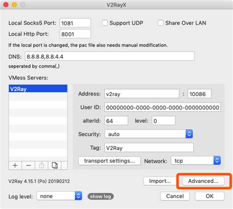 V2rayNvpn V2rayX MacOs Md At Main Githubvpn007 V2rayNvpn GitHub