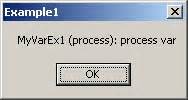 Using System Wide Environment Variables In NET Application
