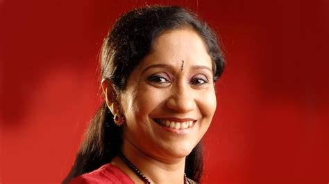 Happy Birthday Sujatha Mohan Celebrating With Her Top 5 Hit Songs