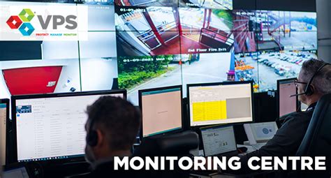 Vps Uk Uncovers Hidden World Of The Monitoring Centre”