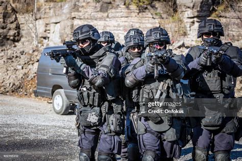 Swat Team