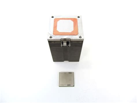 IBM EPC GHz Core Power Processor Module D For E C Server
