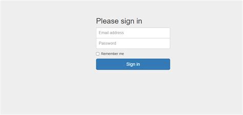 Django Django配置Bootstrap 测试 安静 博客园