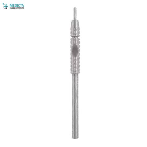 Manual Pin Driver Medicta Instruments