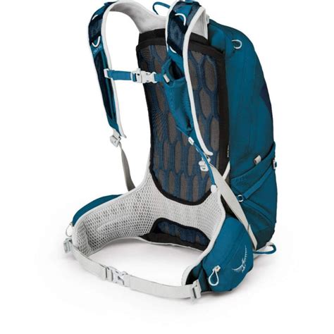 Рюкзак Osprey Talon 22 (2019) синий - купить, цена, отзывы, Львов ...