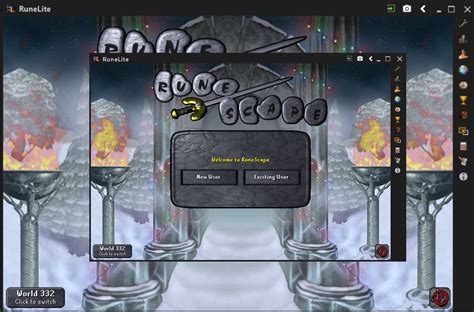 New Launcher Override DPI Scaling No Effect Issue Runelite Runelite GitHub