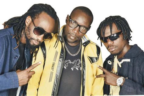 Roga Roga DJs redefine hip hop – Sqoop – Its deep
