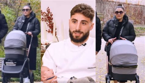 როგორ ცხოვრობს ზურიკო დავითაშვილი საფრანგეთში მეუღლესთან და პატარა დათისთან ერთად