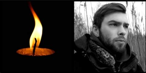 На Донеччині загинув молодий боєць з Волині Станіслав Соловей Новини