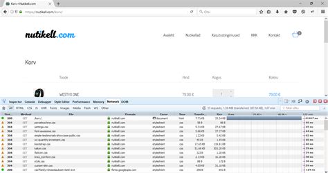 Javascript Website Time To First Byte 60 Sec Stack Overflow
