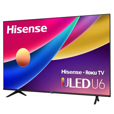 Hisense Uled K Premium U G B B Tj Xlw Encarguelo Com