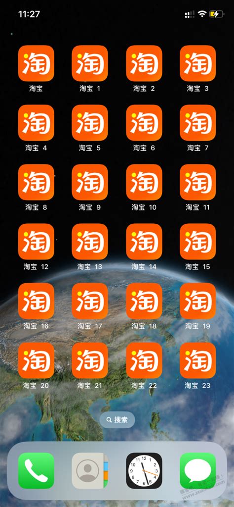 历经十天，终于搞定了ios多开。 最新线报活动 教程攻略 0818团