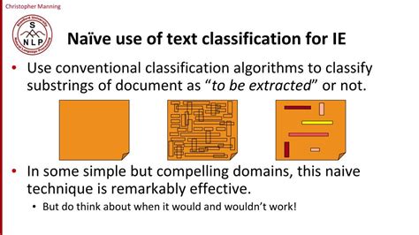 Ppt Information Extraction And Named Entity Recognition Powerpoint