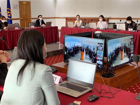 ДАРХАН УУЛ АЙМАГТ ТӨРИЙН АЛБАНЫ НӨӨЦ БҮРДҮҮЛЭХ ЕРӨНХИЙ ШАЛГАЛТ ЭХЭЛЛЭЭ