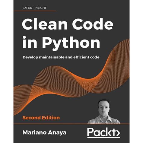 مشخصات، قیمت و خرید کتاب Clean Code In Python Develop Maintainable And