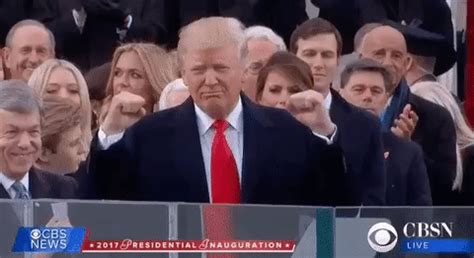 11 S De Donald Trump