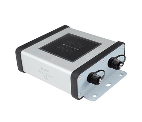 Pv Sensor Connections Made Simple Seven Sensor