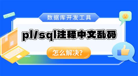 Plsql注释中文乱码成问号 Plsql注释显示在查询结果 Plsql Developer中文网站