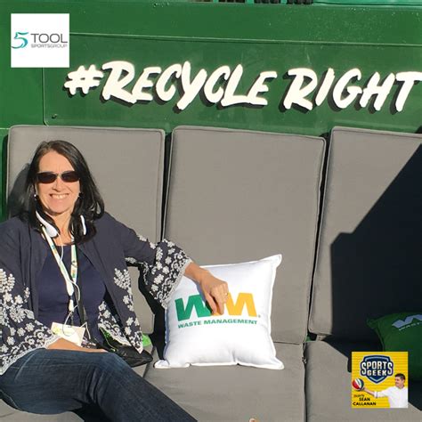 Importance Of Sustainability In Sports Aileen Mcmanamon 5t Sports