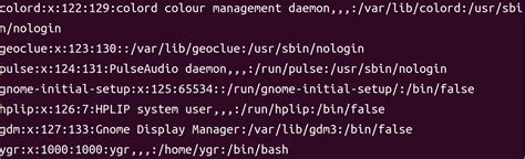 Linux嵌入式开发——用户与用户组 腾讯云开发者社区 腾讯云