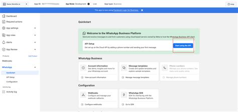 How To Generate Whatsapp Api Permanent Access Token