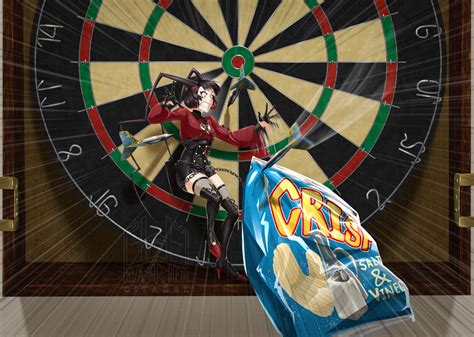 Full Render Illustration By Kiba Media Kibamedia Vgen