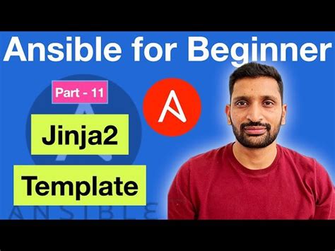 Free Video Ansible Jinja2 Templates Explained Part 11 From Rahul